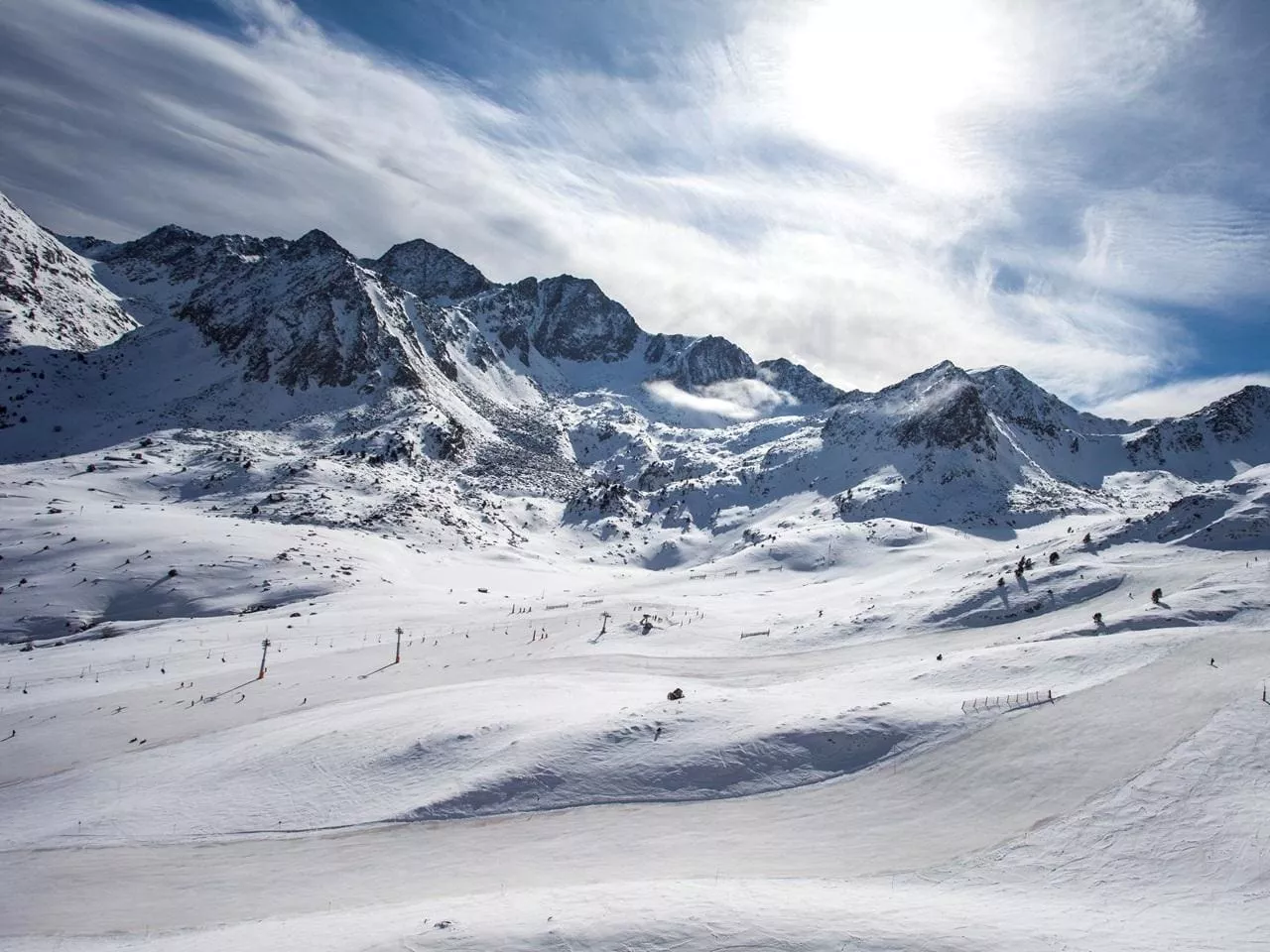 Soldeu - Grandvalira - Ski Club Of Great Britain Soldeu - Grandvalira ...