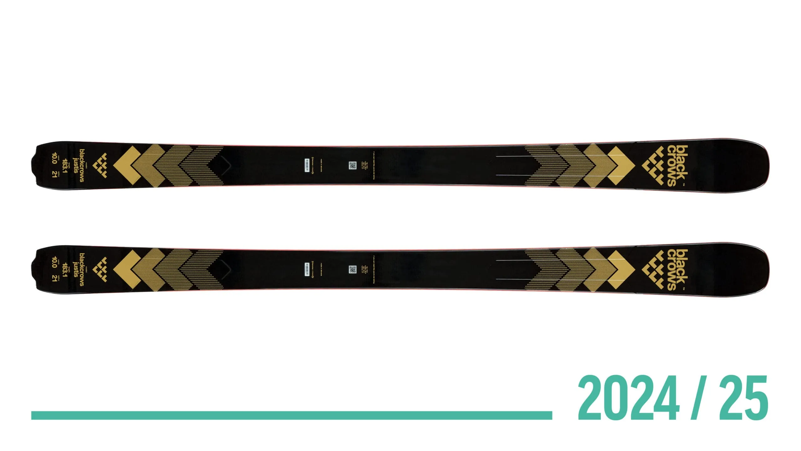 Black Crows Justis - Ski Club Of Great Britain