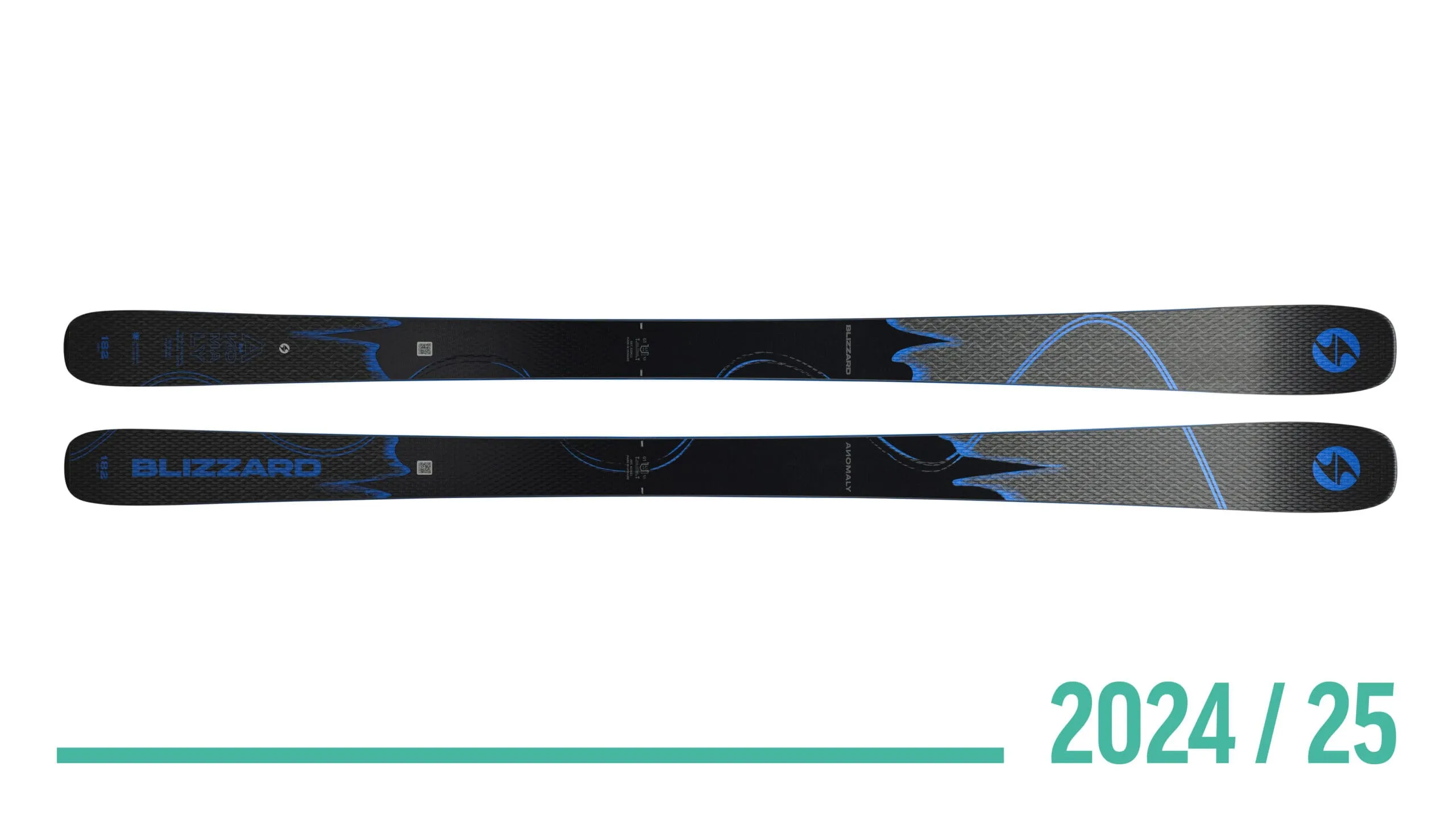 Blizzard ANOMALY 84 - Ski Club Of Great Britain