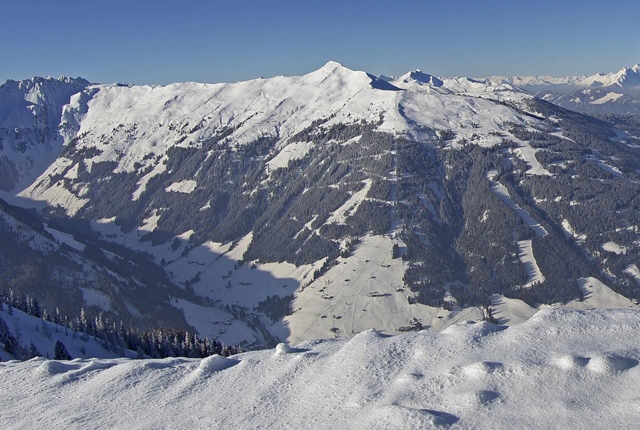 Alpbach - Ski Club Of Great Britain Alpbach - Ski Club of Great Britain
