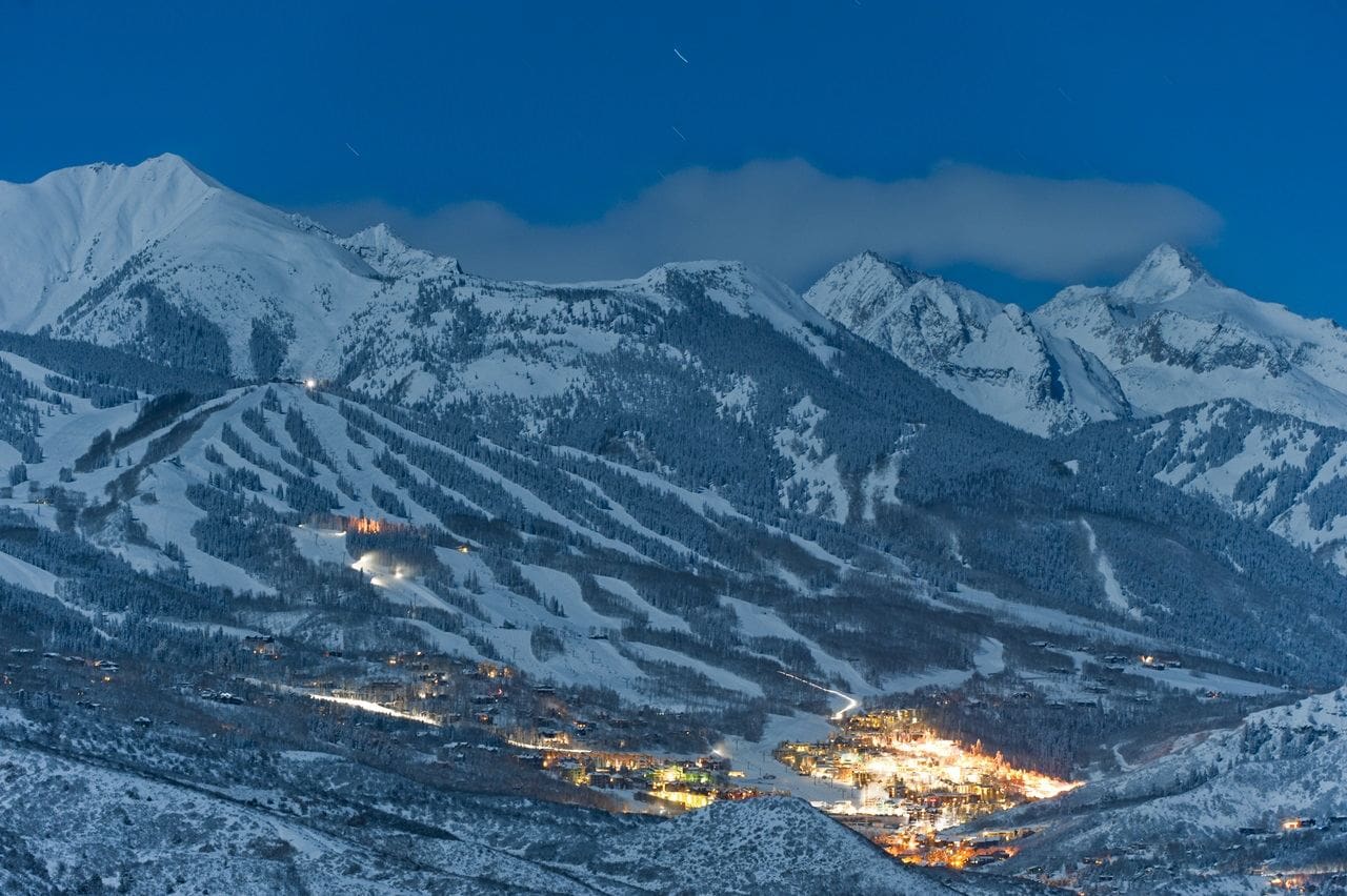 Aspen - Ski Club Of Great Britain Aspen - Ski Club of Great Britain