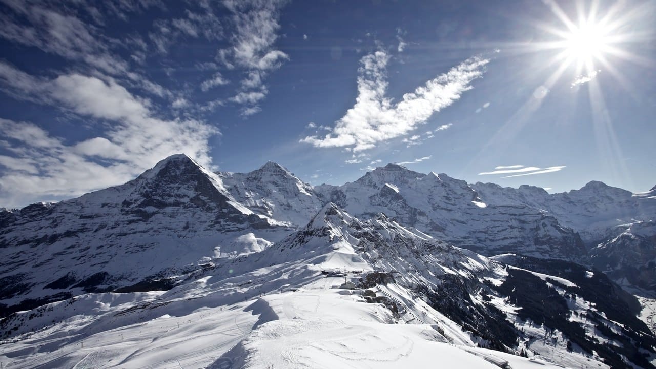 Grindelwald - Ski Club Of Great Britain Grindelwald - Ski Club of Great ...