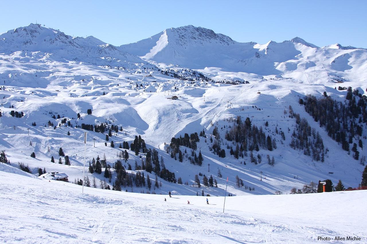 Montchavin/Les Coches - Ski Club Of Great Britain Montchavin/Les Coches ...