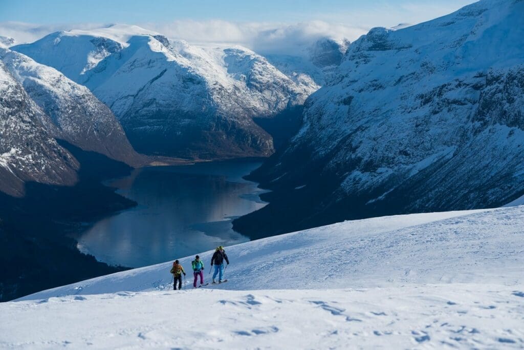 Hidden Gem Ski Resorts