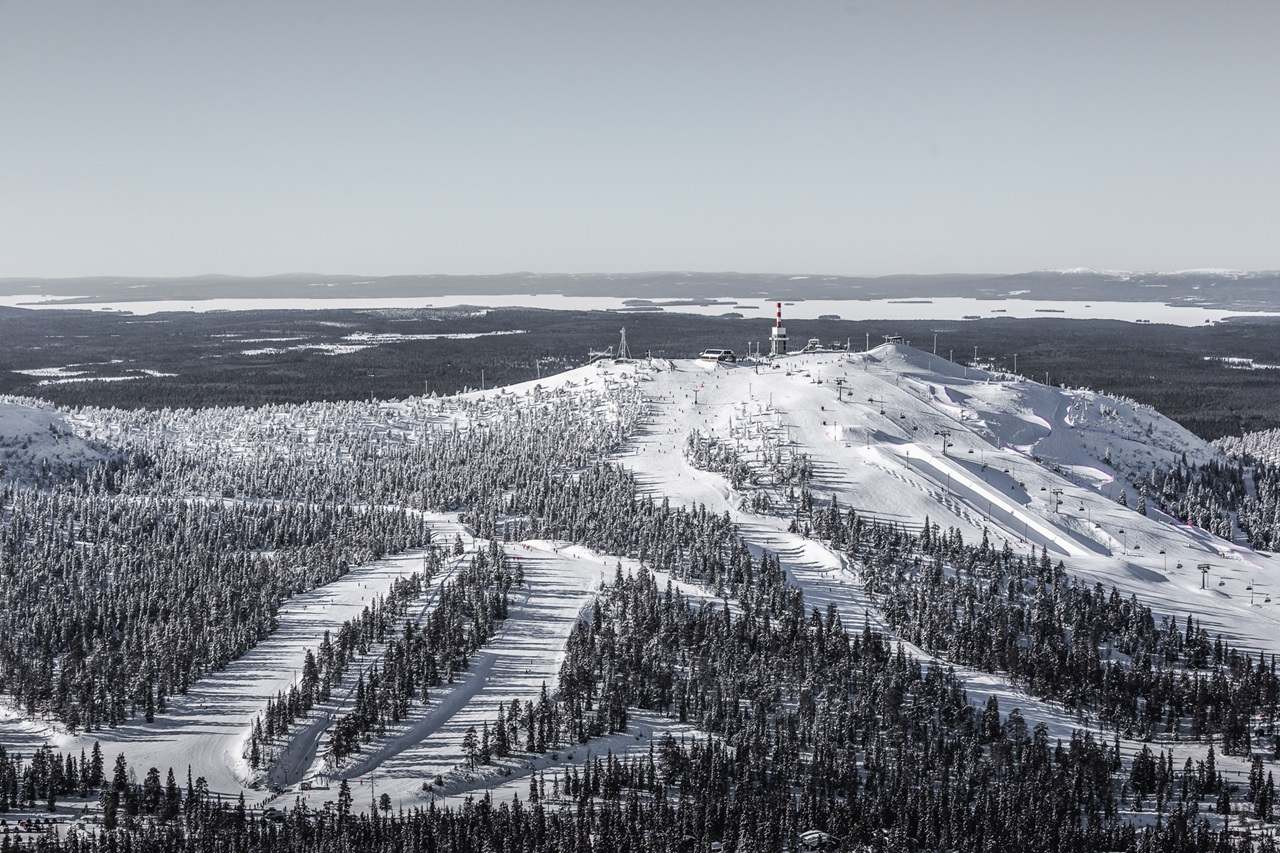 Ruka - Ski Club Of Great Britain Ruka - Ski Club of Great Britain