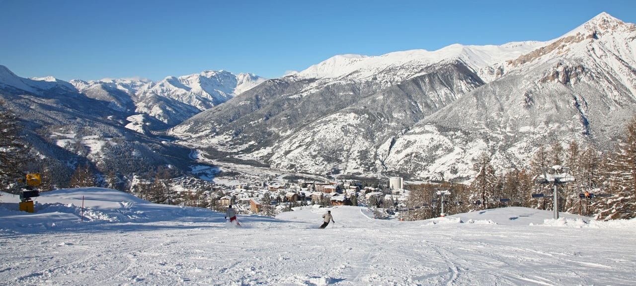 Sauze d'Oulx - Ski Club Of Great Britain Sauze d'Oulx - Ski Club of ...