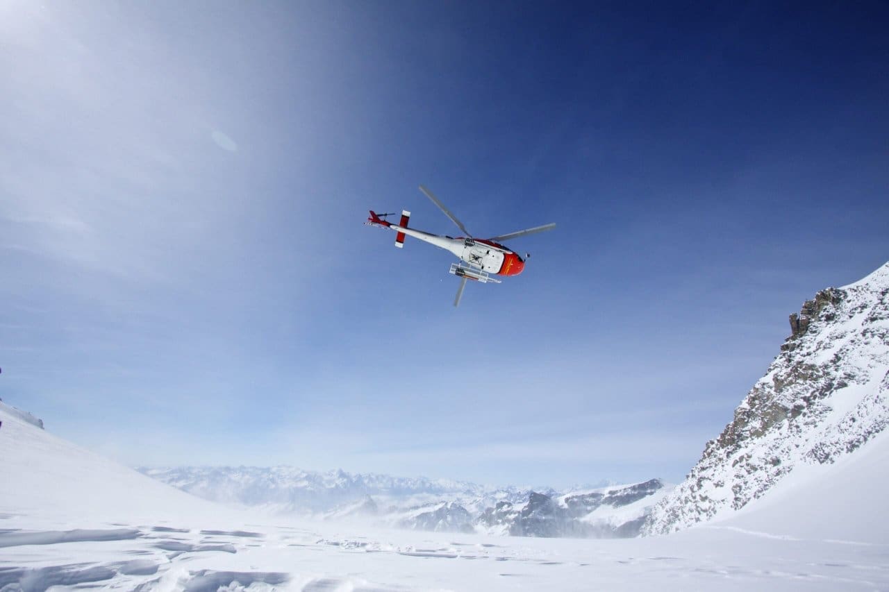 5 adrenaline-rush activities in Aosta Valley - Ski Club Of Great Britain