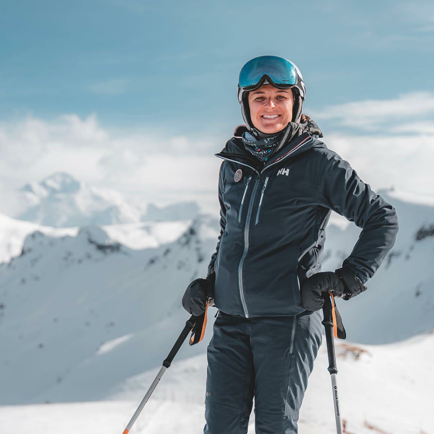 Marine - Ski Club Of Great Britain