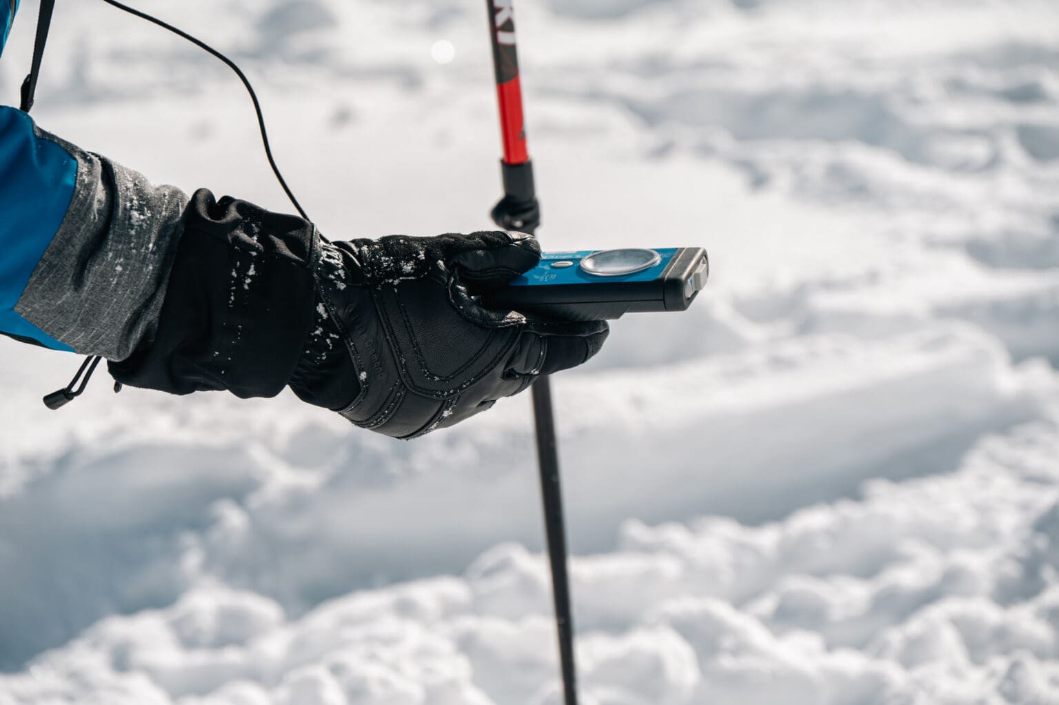 Staying Safe - Ski Club Of Great Britain
