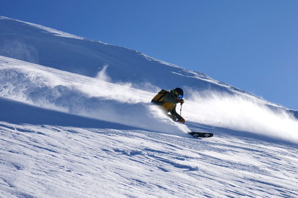 Our Ski Profiles - Ski Club Of Great Britain