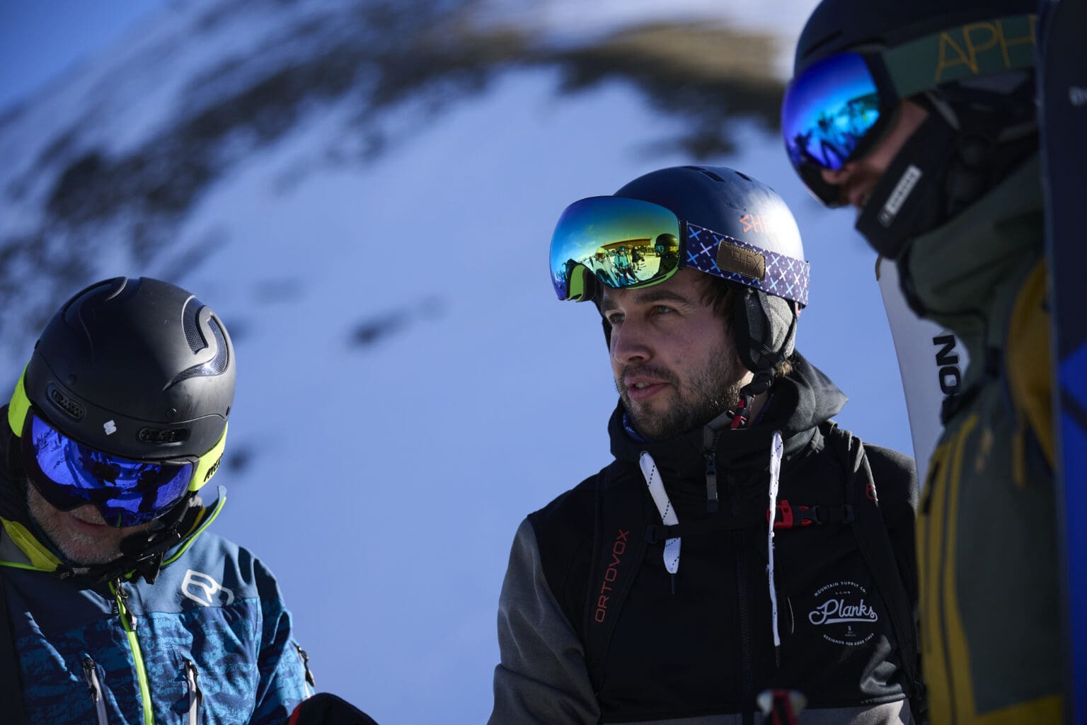 Membership - Ski Club Of Great Britain