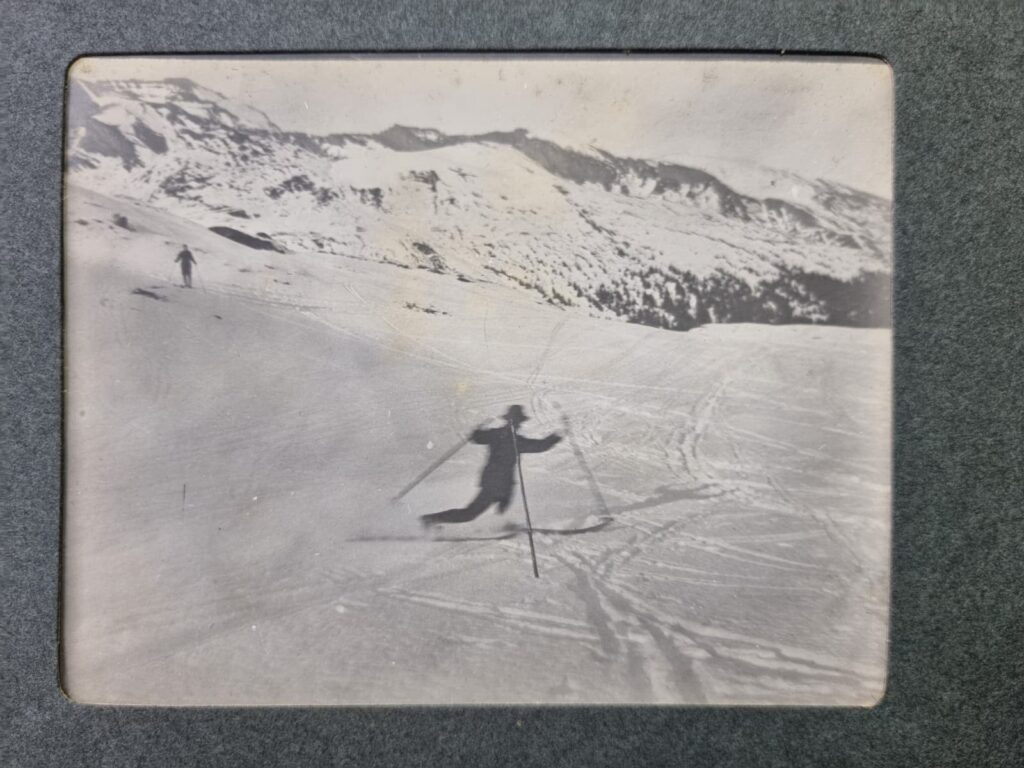 About the Ski Club - Ski Club Of Great Britain