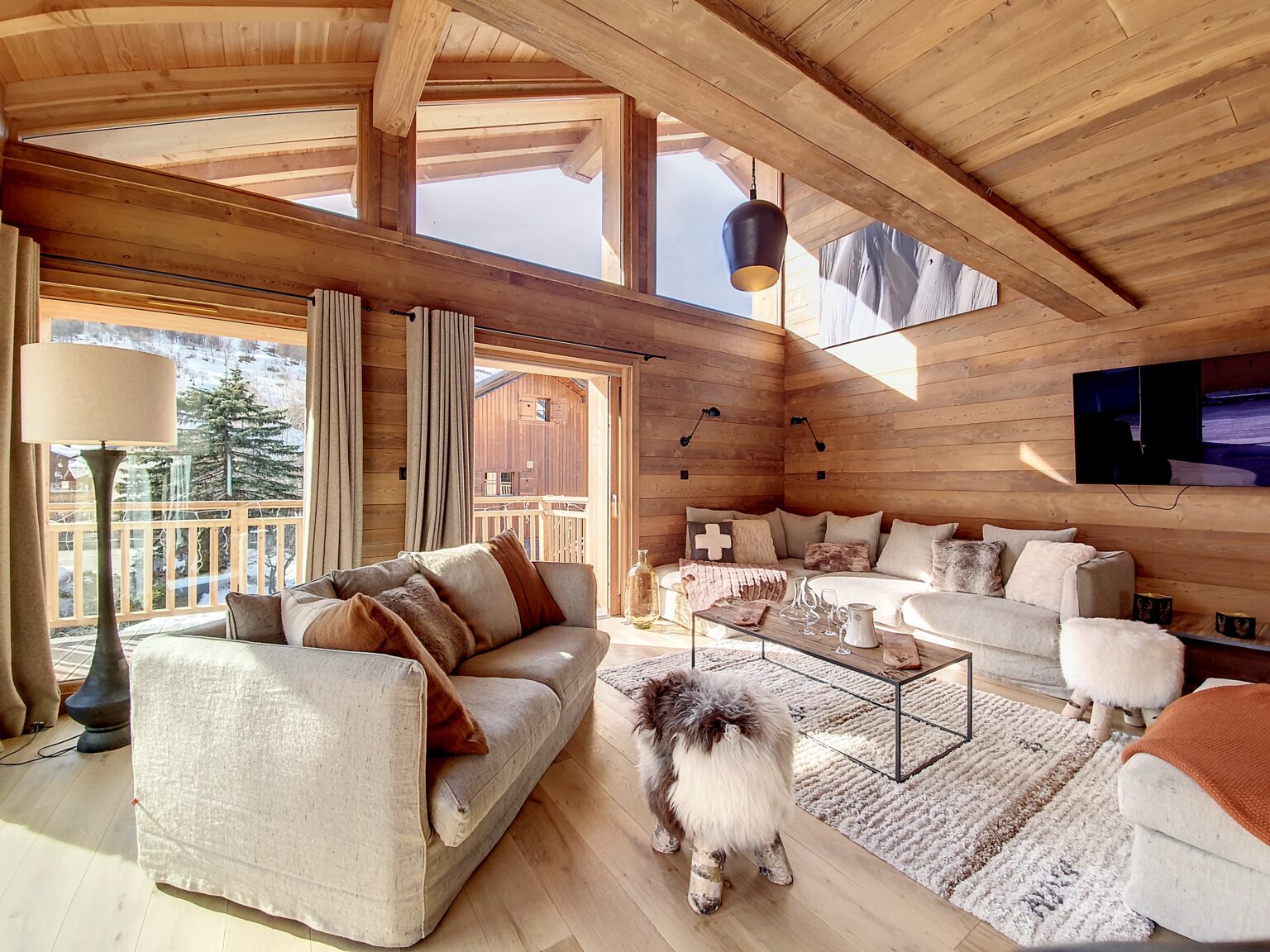 Peak Retreats New Accommodation for Winter 2024-25 - Ski Club Of Great ...