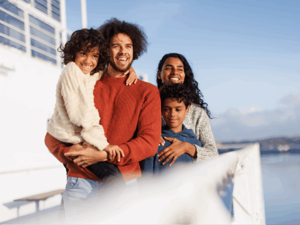 From Sea to Snow: Top Ski Resorts Accessible by Ferry from the UK - Ski ...