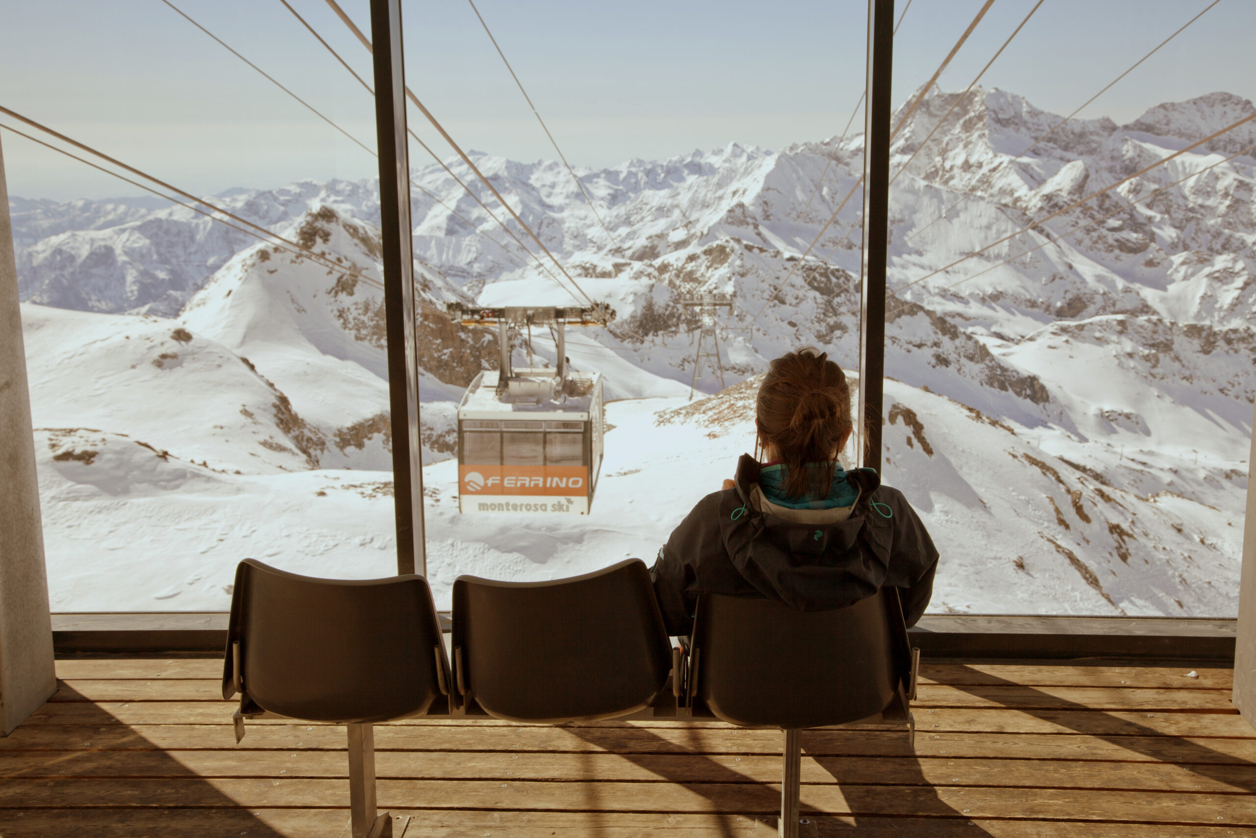 An Alpine Gem: Monterosa Ski, Aosta Valley - Ski Club Of Great Britain