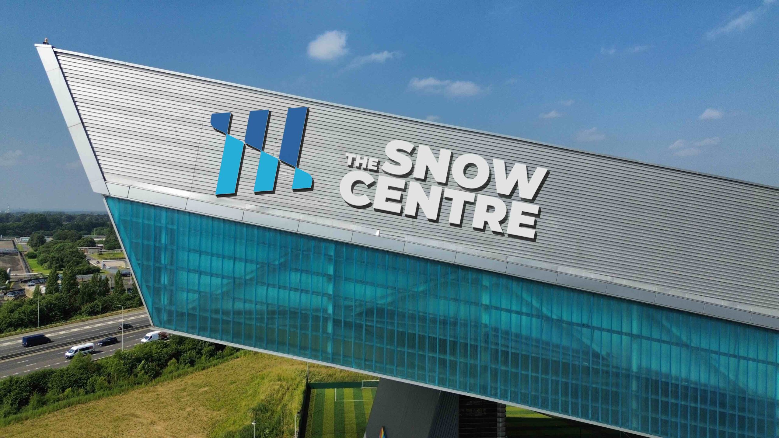 Snow Centre Manchester - Ski Club Of Great Britain